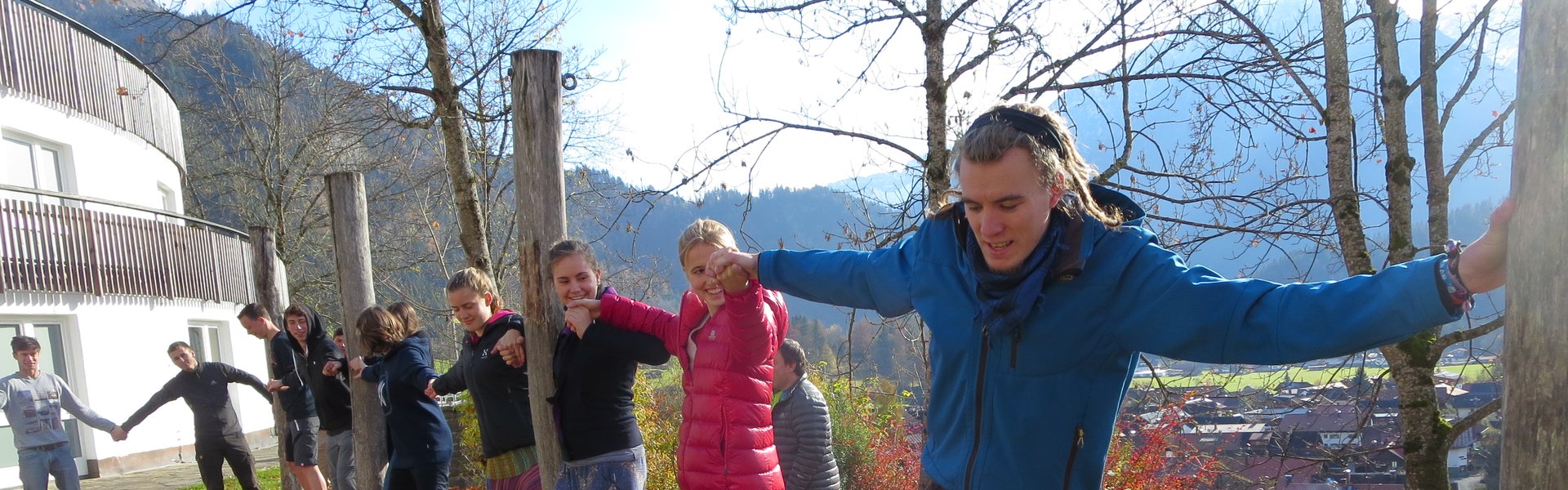 JDAV Bayern - Grundausbildung