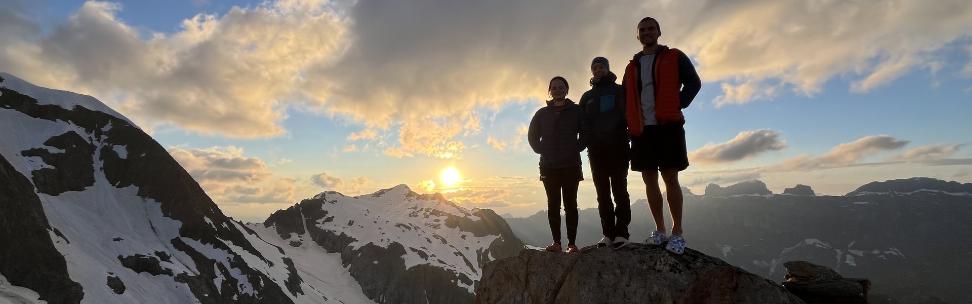JDAV Bayern - Teilnahmebedingungen