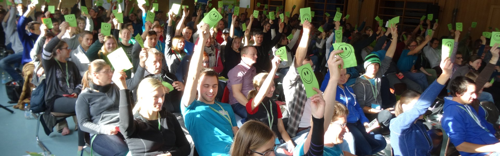 JDAV Bayern - Grundsätze, Ziele, Ordnungen