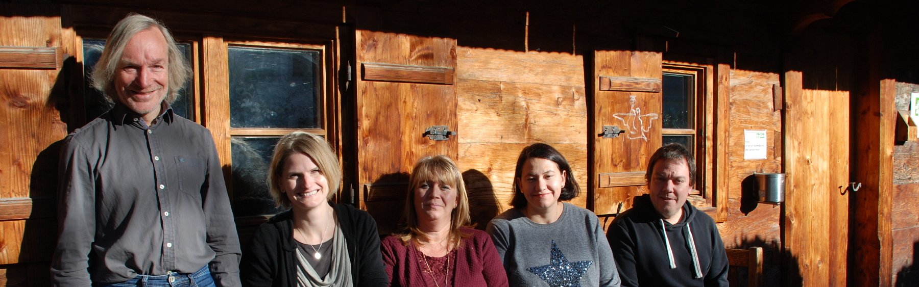 JDAV Bayern - Landesgeschäftsstelle