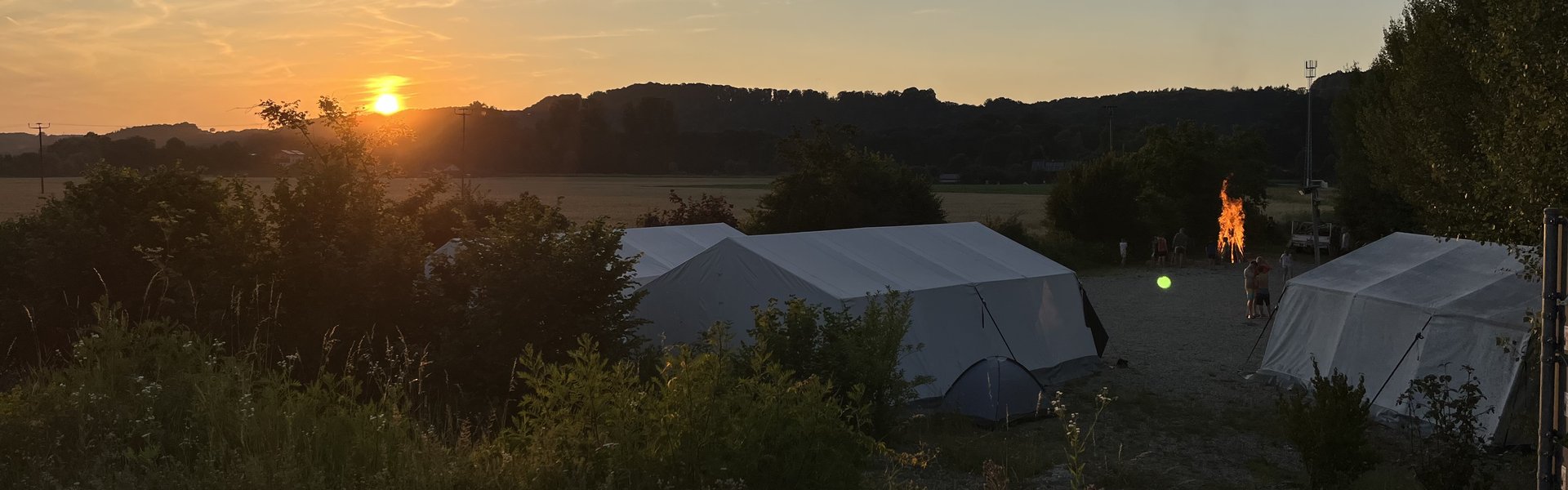 JDAV Bayern - Bericht Bezirkscamp 2024